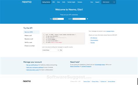 nexmo pricing features and reviews jun 2025