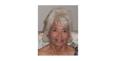 Alice Ling Obituary 1937 2013 Legacy Remembers