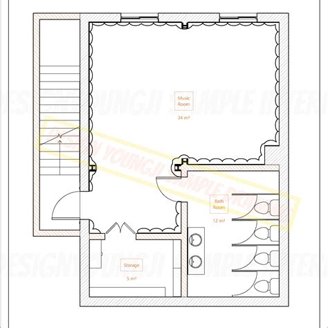 인테리어 캐드도면 드로잉합니다 50000원부터 시작 가능한 총 평점 5점의 디자인 도면 제작·수정 2d 도면 제작 서비스 프리랜서마켓 No 1 크몽