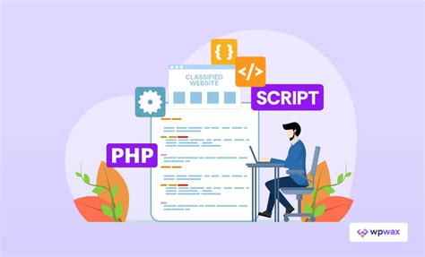 5 Best Classified Php Scripts To Start Classified Sites In 2024 Wpwax