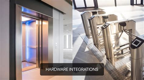 Hardware Integration How To Integrate A Hardware To A Software Solution