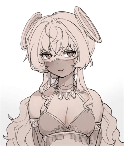 Horizon Counter Side Drawn By Yoopooh Danbooru