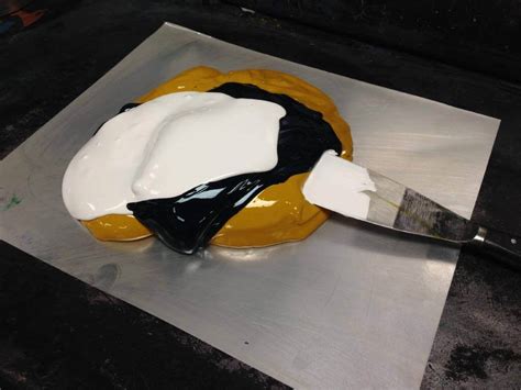 The Art Of Mixing Ink Park Lane