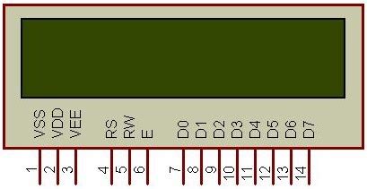 Liquid Crystal Display Lcd Adalah Gudang Ilmu Pengetahuan