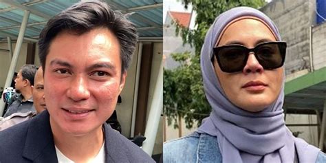 Baim Wong Tunggu Kehadiran Pria Diduga Selingkuhan Paula Verhoeven Di