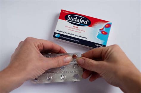 Is It Safe To Take Sudafed While Pregnant