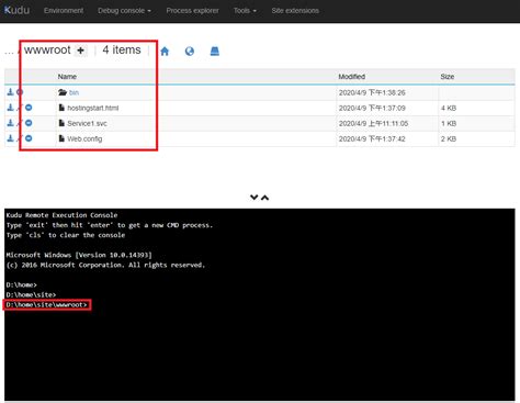 Ftp How To Access Site Files On Azure Stack Overflow