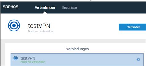Migrating From Sophos SSL VPN Client To Sophos Connect V Discussions Sophos Firewall