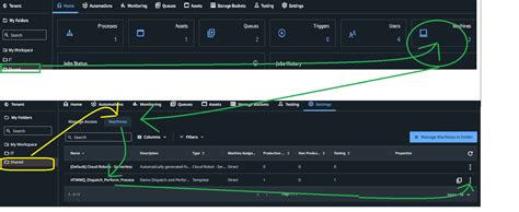 Demo Queues Module Orchestrator Foundation Orchestrator UiPath Community Forum