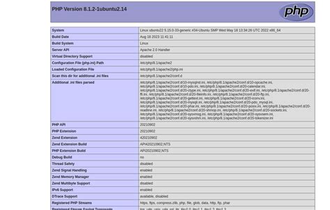 Installing And Configuring Lamp On Ubuntu 2204 With Ansible Atlanticnet