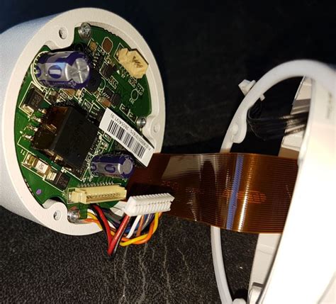 How To How Do I Fix A Hikvision Camera Factory Resetting When It Reboots IP CCTV Forum For