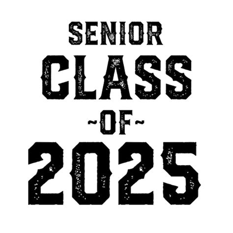 Senior Class 2023 Vectors And Illustrations For Free Download Freepik