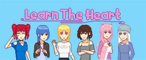 Download Learn The Heart Version 037 Lewdninja