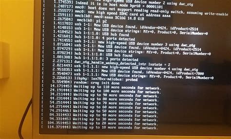 Solved Problem In Wifi Connection Beginners Openhab Community