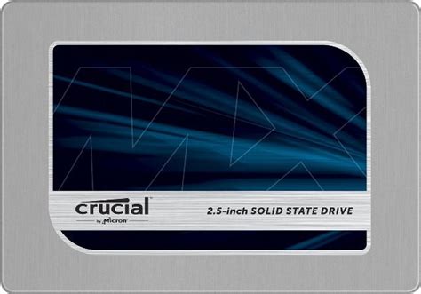 Crucial Mx Gb Ssd Review Built For Speed Capacity And Endurance