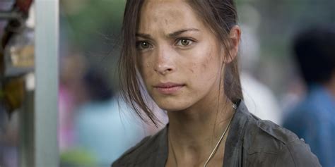 Smallville Season What Happened To Lana Lang