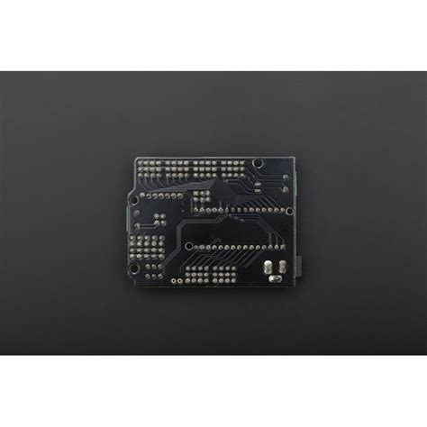 Gravity Nano I O Shield Expansion Board For Arduino Nano Kamami On Line Store