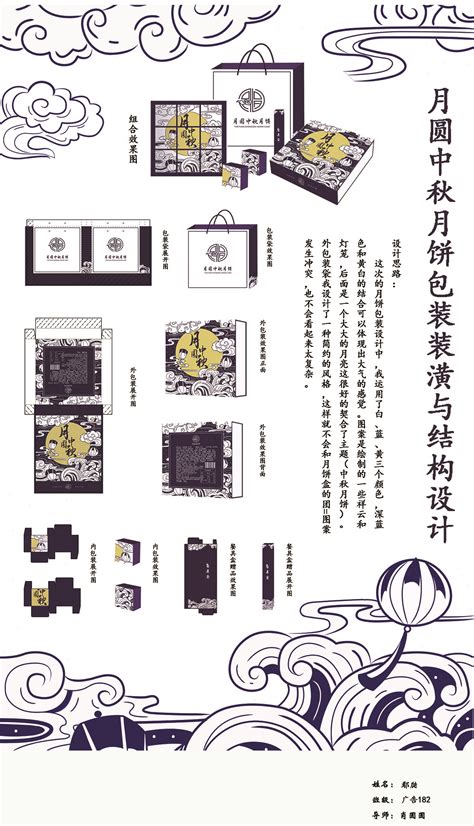 包装结构与装潢设计 艺术设计学院