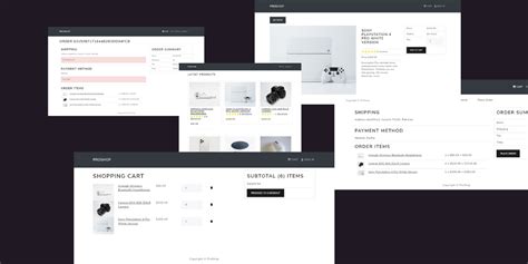 GitHub Sibteali786 Proshop Proshop Is An E Commerce Platform Clone Built Using NodeJs