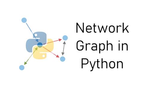 Network Graph In Python