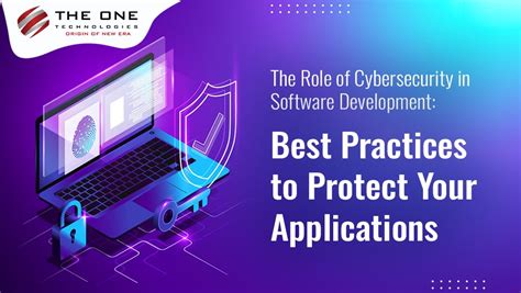 Cybersecurity Best Practices In Software Development