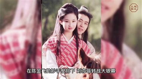 相差30岁恋情告吹？陈金飞疑甩杨采钰，跟刘亦菲妈妈合开公司要杀 回马枪”？陈金飞 杨采钰 刘亦菲 文琪娱乐 Youtube