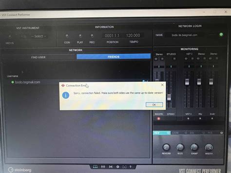 solved where to download the latest and real vst connect se not