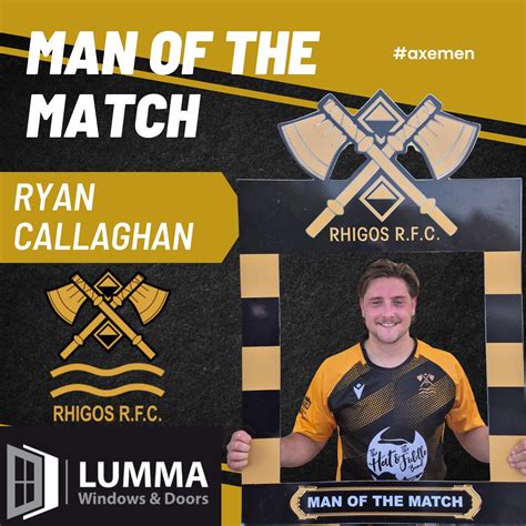 Rhigos Rfc 🏉 Full Time Rhigos 17 15 Resolven A Facebook