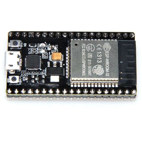 Esp32 Wifi Bluetooth Wroom 32d Tienda Prometec