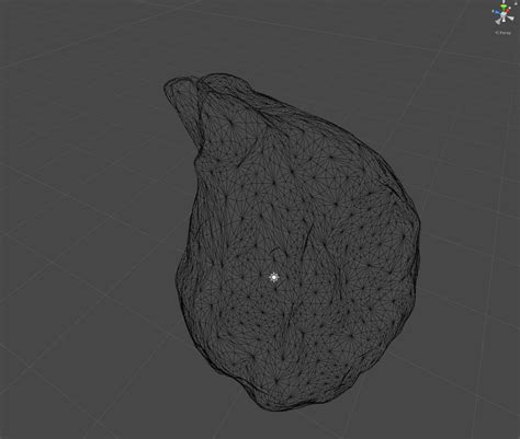 3dscan Traditional Chinese Medicine Appendiculate Cremastra Model Turbosquid 2125216