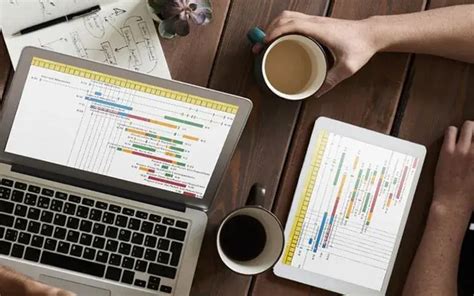 Developing A Cpm Baseline Schedule