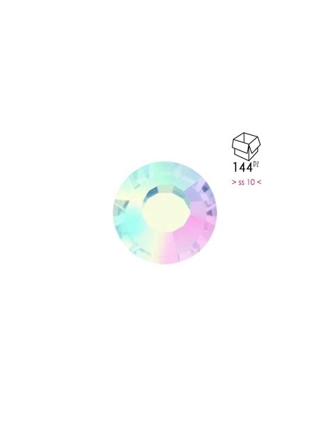 🏆 Top Rhinestones Worldwide Thermo Adhesive Hotfix Strass