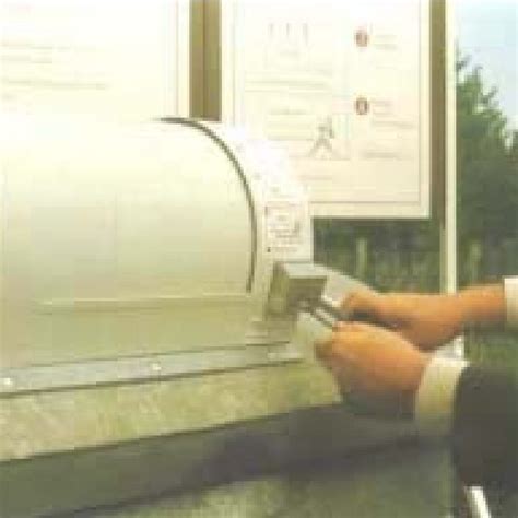 Mechanical Lock Gate Download Scientific Diagram