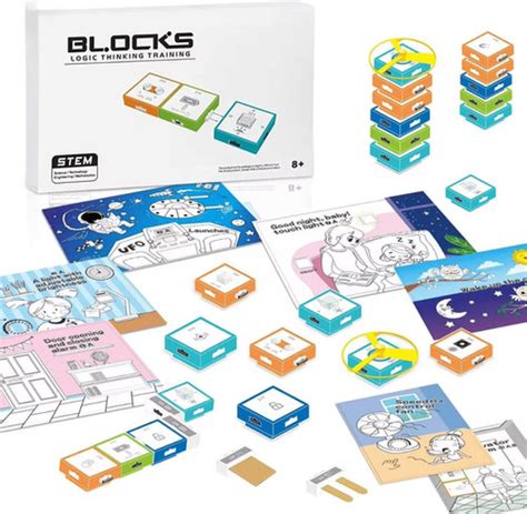 Stem Circuit Blocks Open Roads Learning