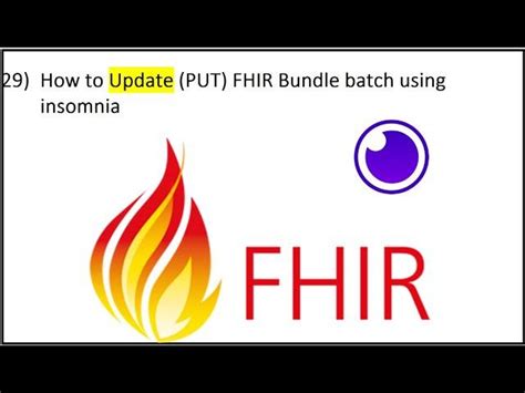 Rohit Gundu On Linkedin 29 How To Update Put Fhir Bundle Batch Rohit Gundu On Linkedin 29 How To Update Put Fhir Bundle Batch