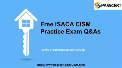 Ppt Certified Information Security Manager Cism Exam Dumps Powerpoint Presentation Id 11348356