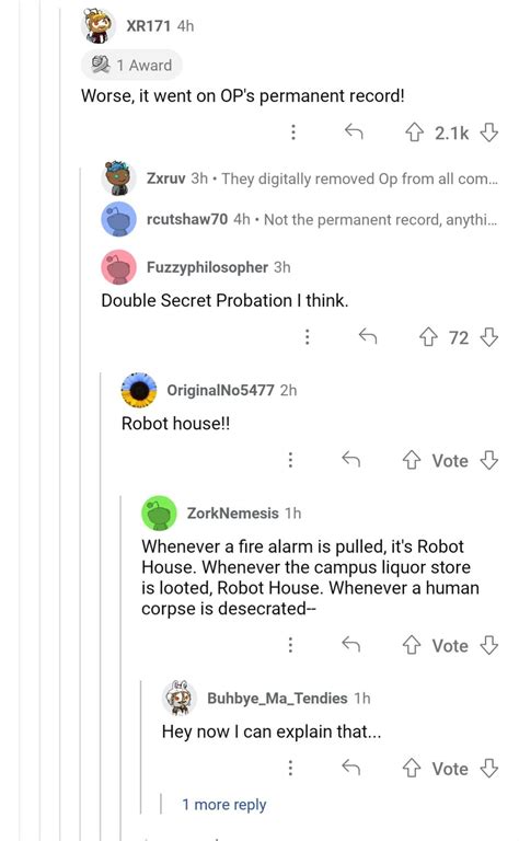Robot House R Unexpectedfuturama
