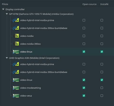 Display Lagging Hybrid Display With Nouveau Graphics Display Manjaro Linux Forum