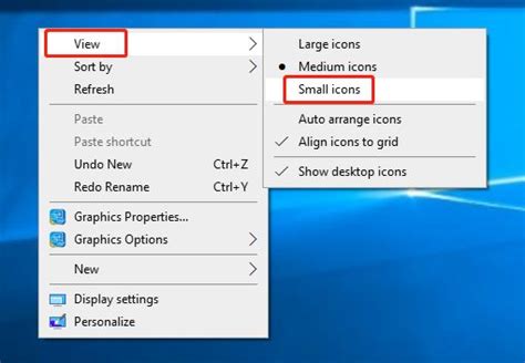 Fixed Desktop Icons Are Overlapping Windows 1011