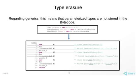 Introducing Generic Types Ppt