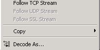 Guidewire SAP Oracle UNIX Genesys Technology Blog Wireshark
