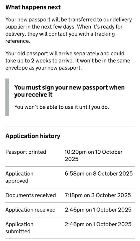 Passport Indian Passport Only My Passport Online Status Shows