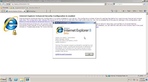 Windows Server 2008 R2 Beta Screenshots Gallery Redmond Pie