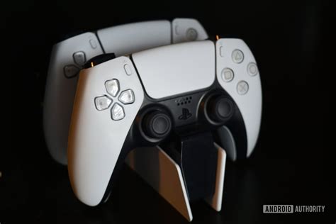 How To Charge Your Ps5 Controller Android Authority