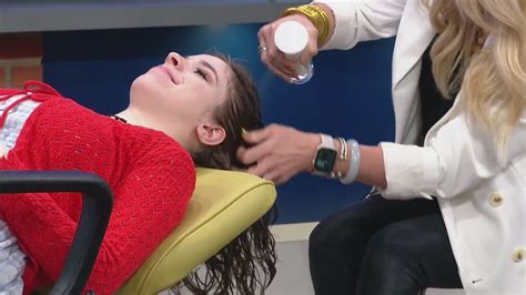 Curly Hair Salon Secrets And Expert Tricks YouTube