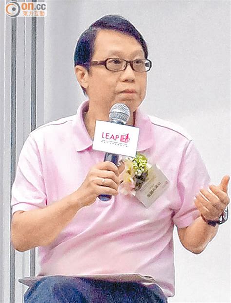 扶貧委員：港府近癱瘓 東方日報