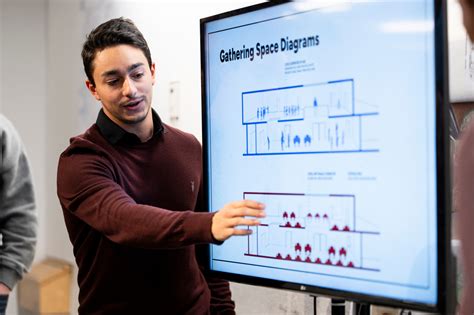 Architecture Class Reimagines Ethiopian Church In Roxbury Architecture Class Reimagines Ethiopian Church In Roxbury