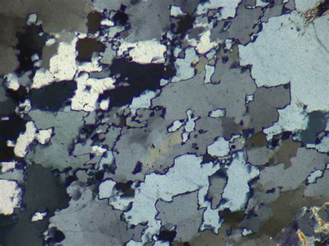 Grain Boundary Migration Geology Is The Way