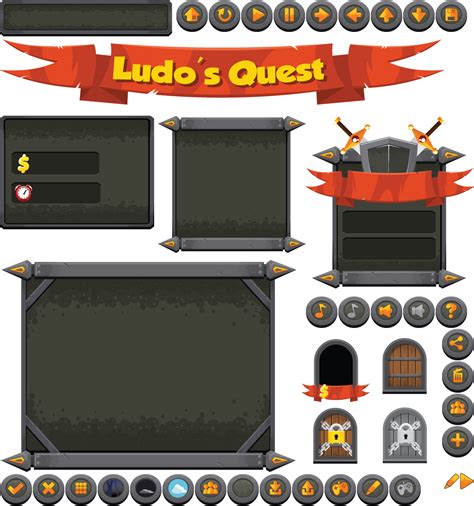 Ludo S Quest