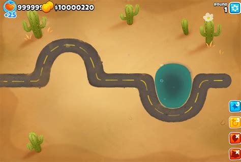 End Of The Road Bloons Wiki Fandom